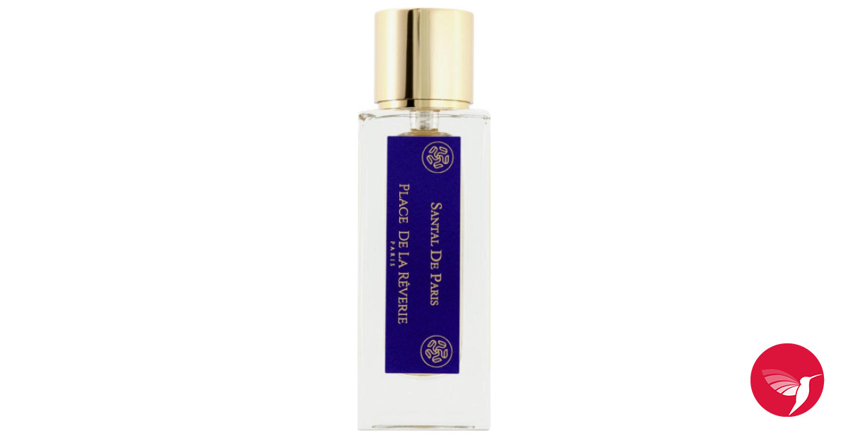 Santal de Paris Place de la Rêverie perfume - a fragrance for women and ...