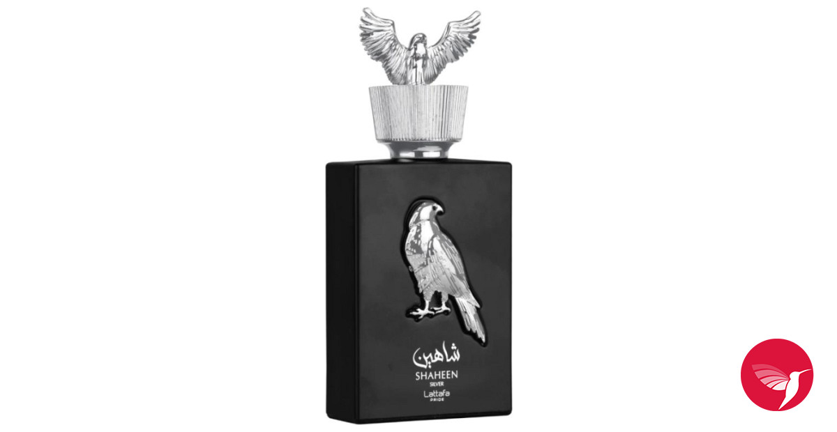 Shaheen Silver Lattafa Perfumes perfume - a new fragrance for women and ...