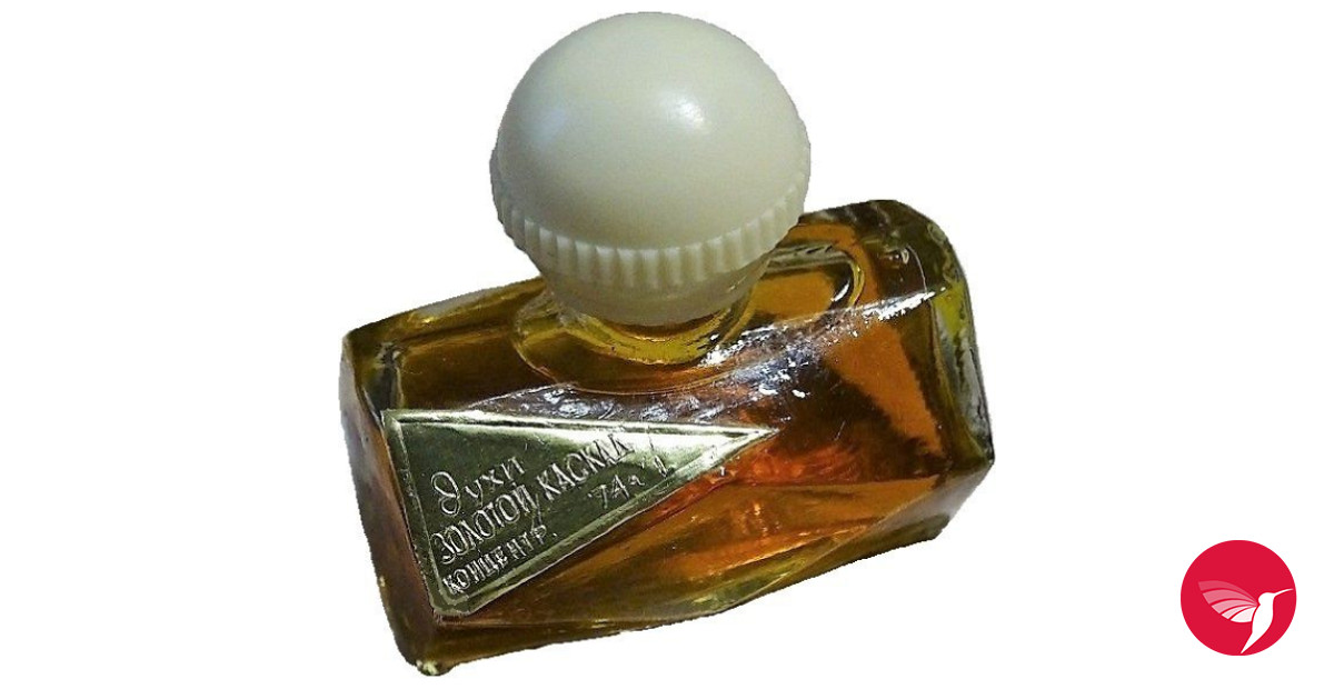 Золотой Каскад - Golden Cascade Северное сияние parfum - een geur voor ...