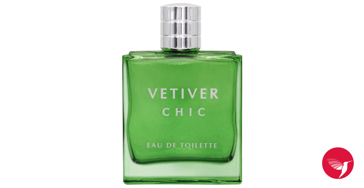 Vetiver Chic Новая Заря (The New Dawn) cologne - a fragrance for men 2020