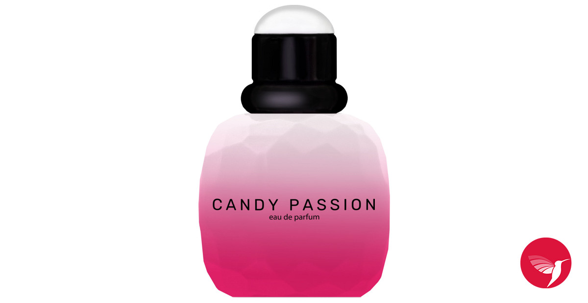 Candy Passion Dilís Parfum perfume - a new fragrance for women 2023