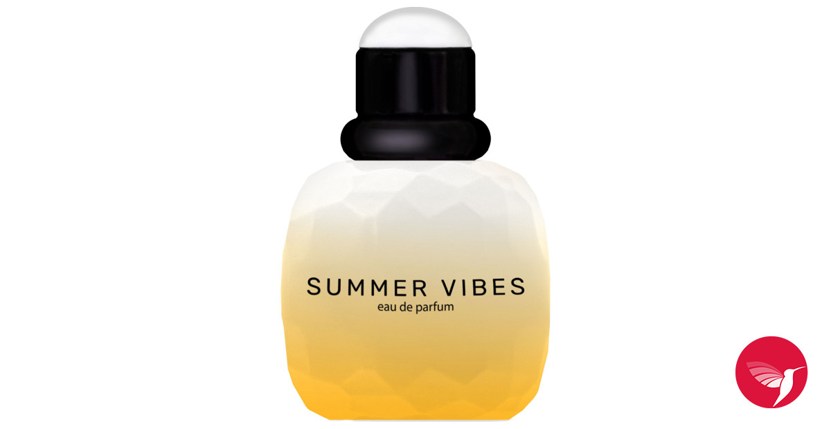 Summer Vibes Dilís Parfum perfume - a fragrance for women 2023