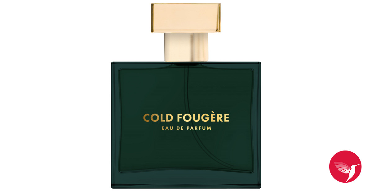 Cold Fougère Dilís Parfum cologne - a new fragrance for men 2023