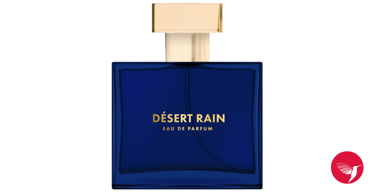 Désert Rain Dilís Parfum Kolonjska voda - parfem za muškarce 2023