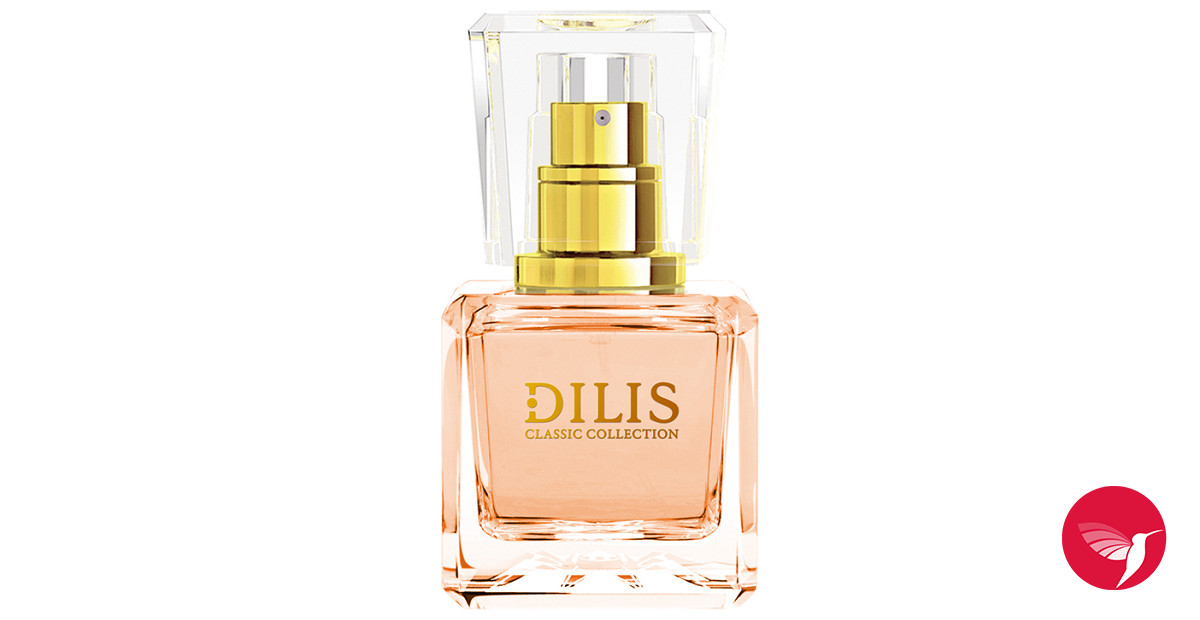 Dilis Classic Collection Nº45 Dilís Parfum perfume - a new fragrance ...