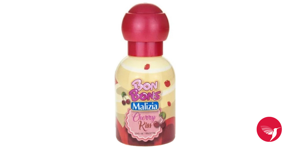 Malizia Bon Bons Cherry Kiss Malizia parfum - un parfum de dama