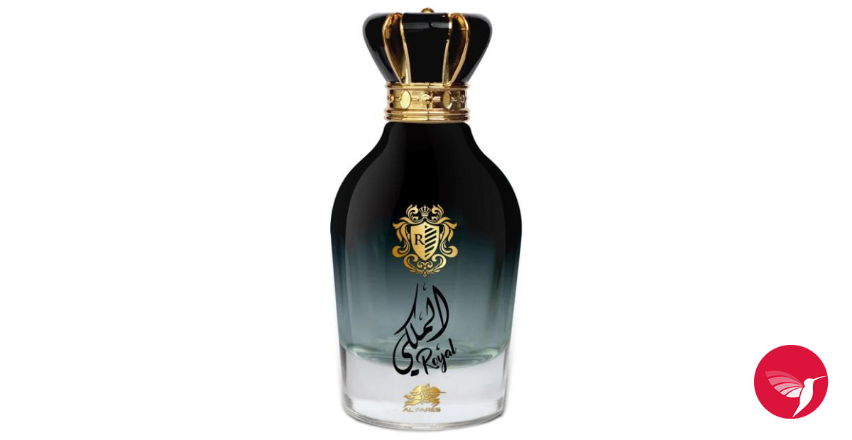 Royal Emper perfume - a fragrance for women and men 2019