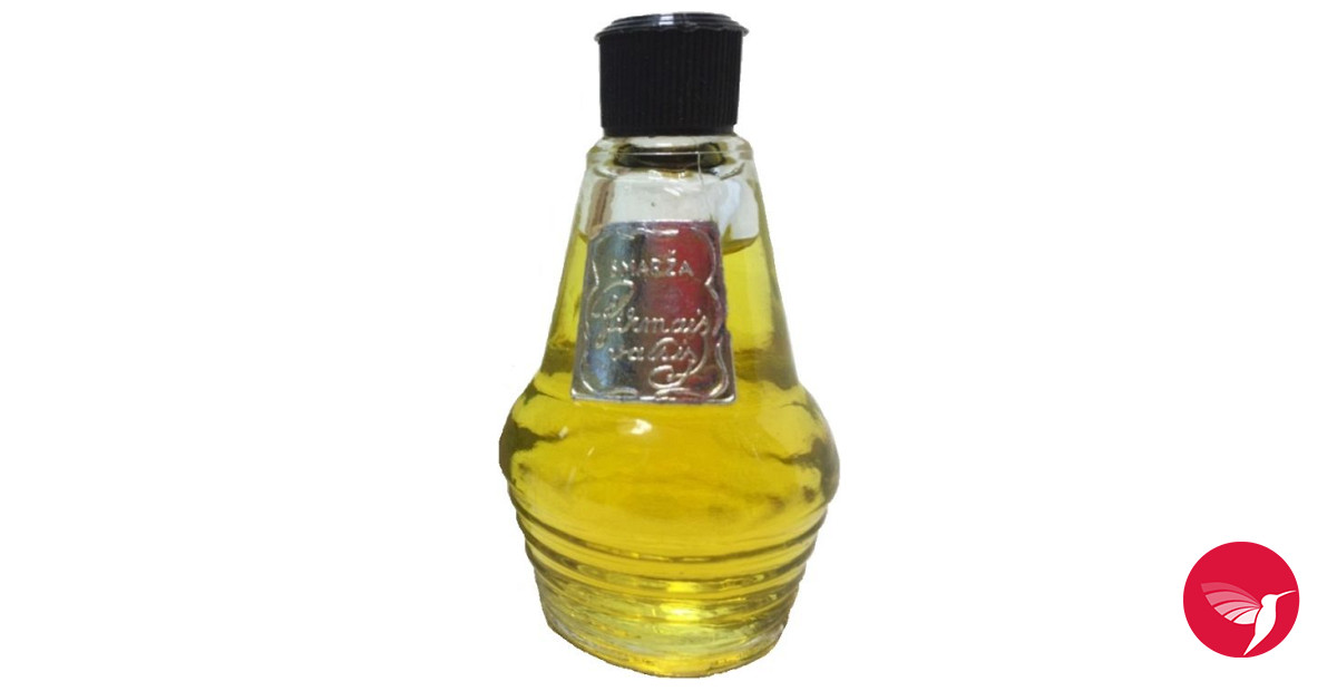 Pirmais valsis (Первый вальс) Dzintars - una fragranza da donna 1971