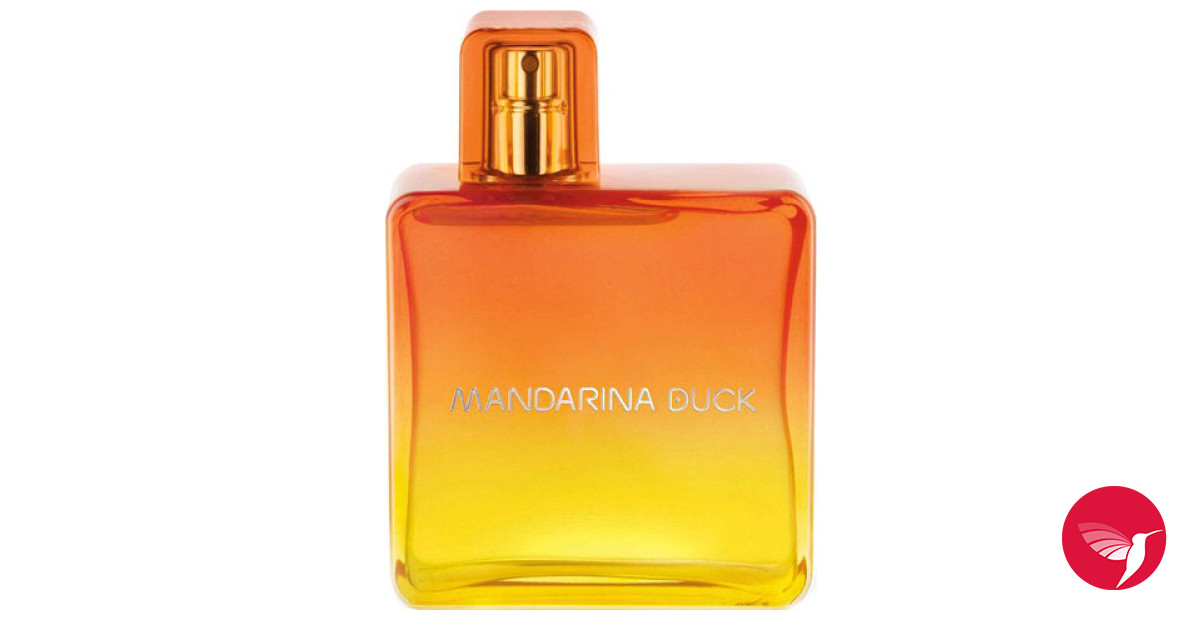 Vida Loca For Her Mandarina Duck perfume - a new fragrance for women 2023