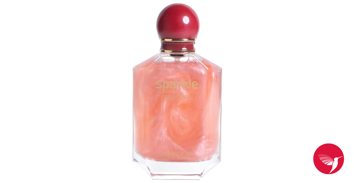 Sparkle Seduction Lonkoom Parfum perfume - a new fragrance for women 2023