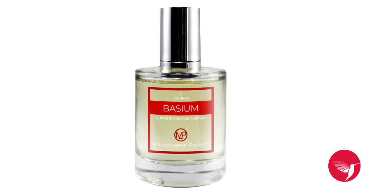 Basium Mauro Lorenzi Profumi perfume - a new fragrance for women and ...