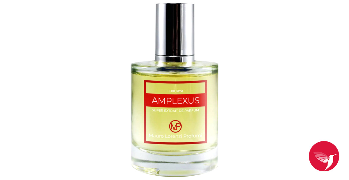 Amplexus Mauro Lorenzi Profumi fragancia - una nuevo fragancia para Hombres y Mujeres 2023