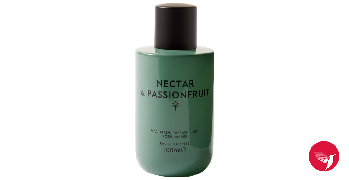 Nectar & Passionfruit Marks & Spencer 香水 - 一款 年 中性 香水