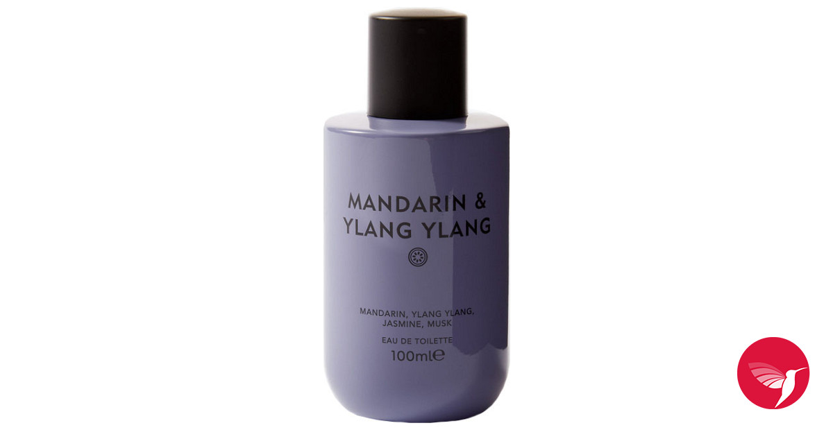 Mandarin & Ylang Ylang Marks & Spencer perfume - a fragrance for women ...