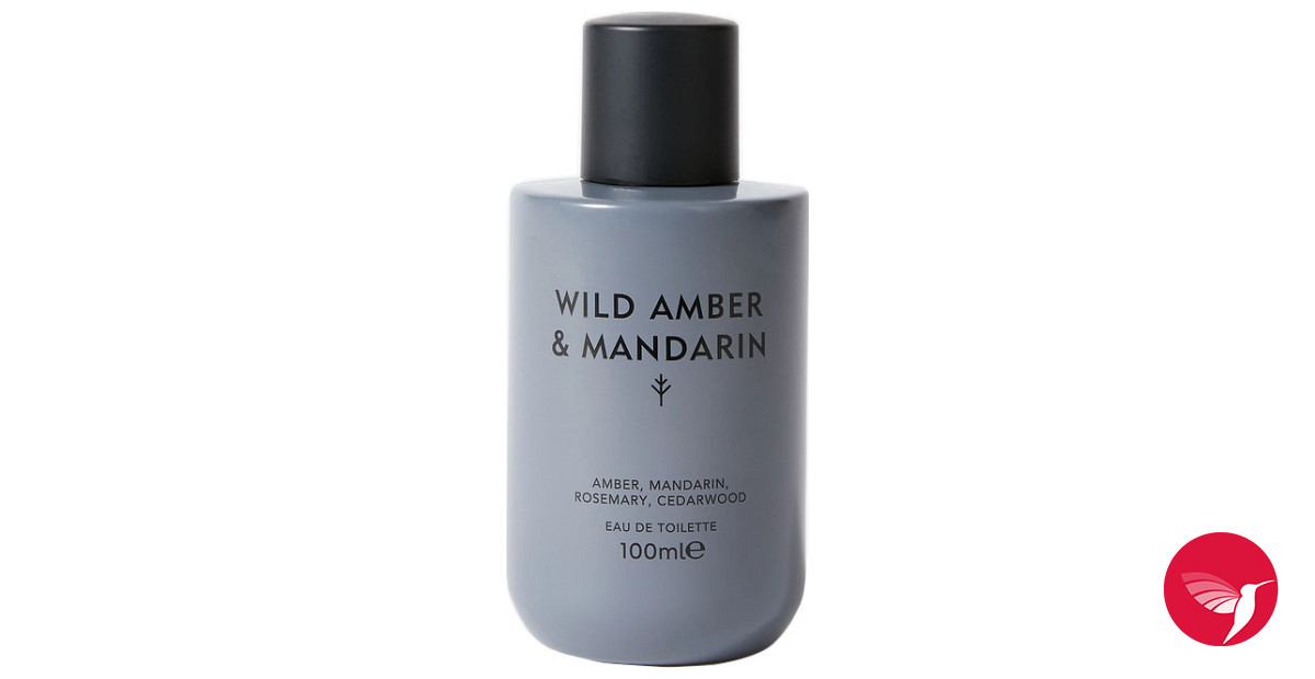 Wild Amber & Mandarin Marks & Spencer parfem - parfem za žene i muškarce