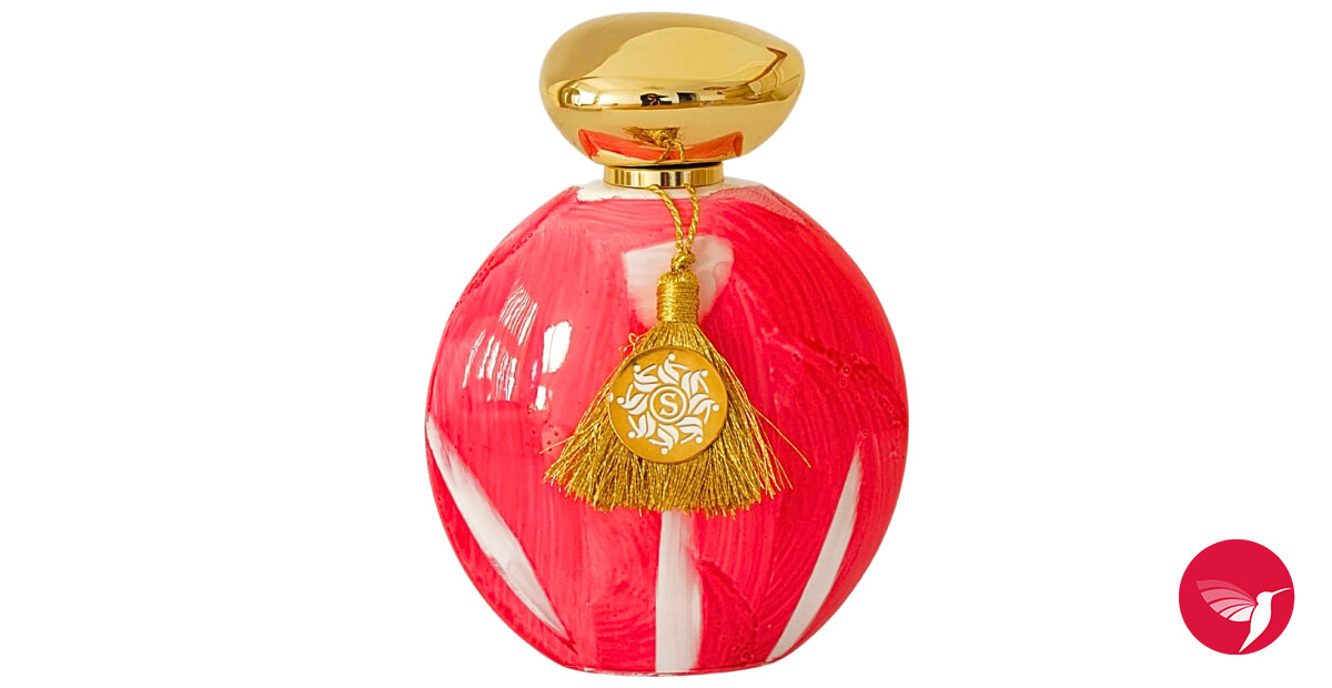 Passion Soul Of Mine perfume - a new fragrance for women and men 2023