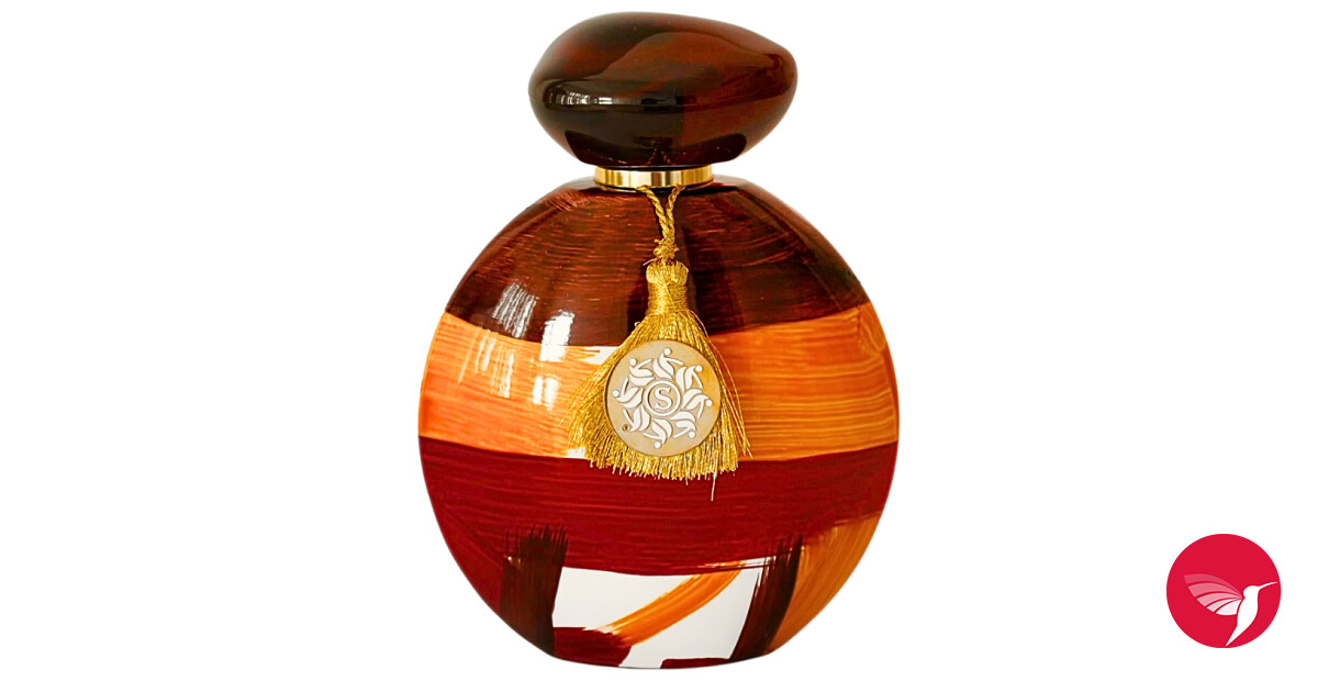 Stunning Soul Of Mine perfume - a new fragrance for women and men 2023