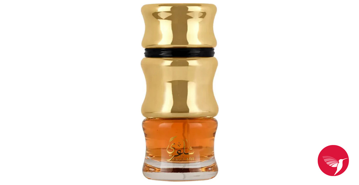 Shaari Lattafa Perfumes - una novità fragranza unisex 2022