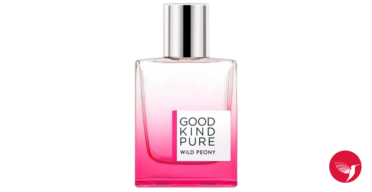 Wild Peony Good Kind Pure عطر - a fragrance للنساء 2021