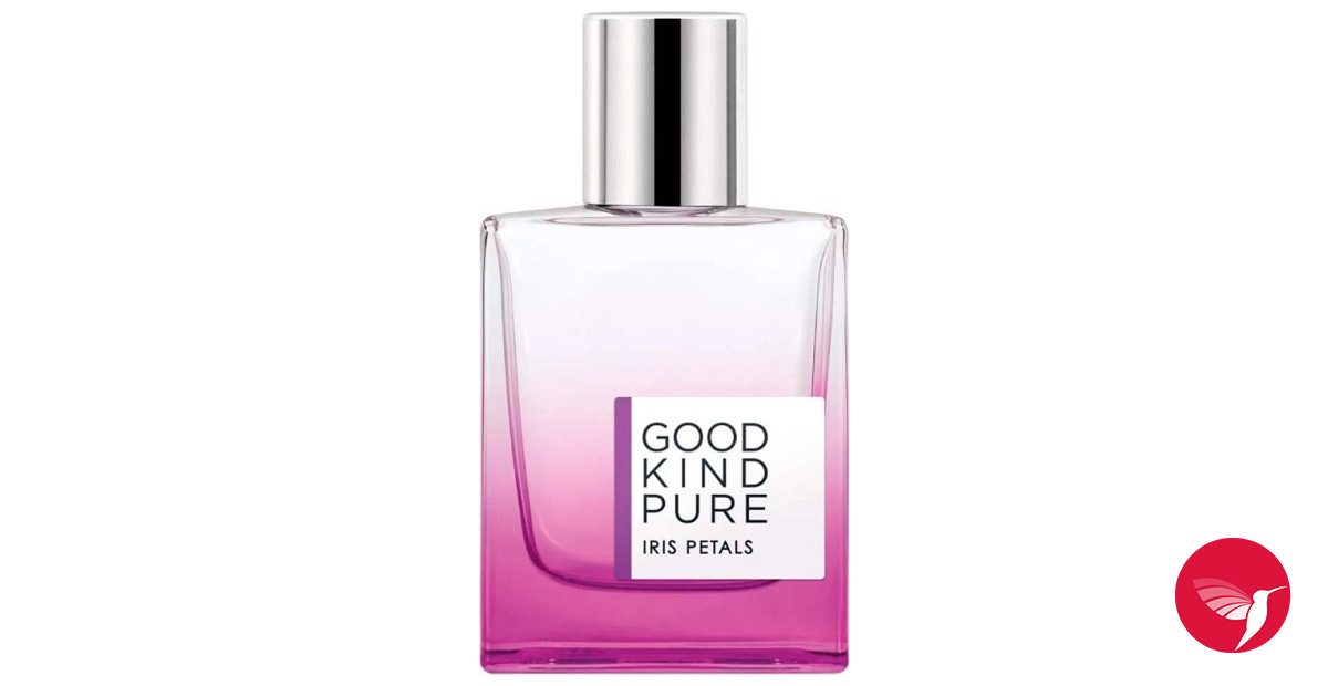 Iris Petals Good Kind Pure parfum - un parfum de dama 2021