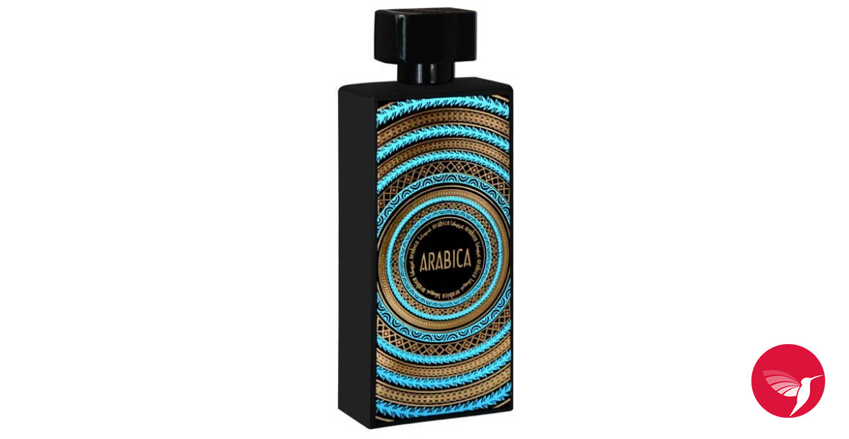 Arabica Al Hunaidi perfume - a fragrance for women and men 2023