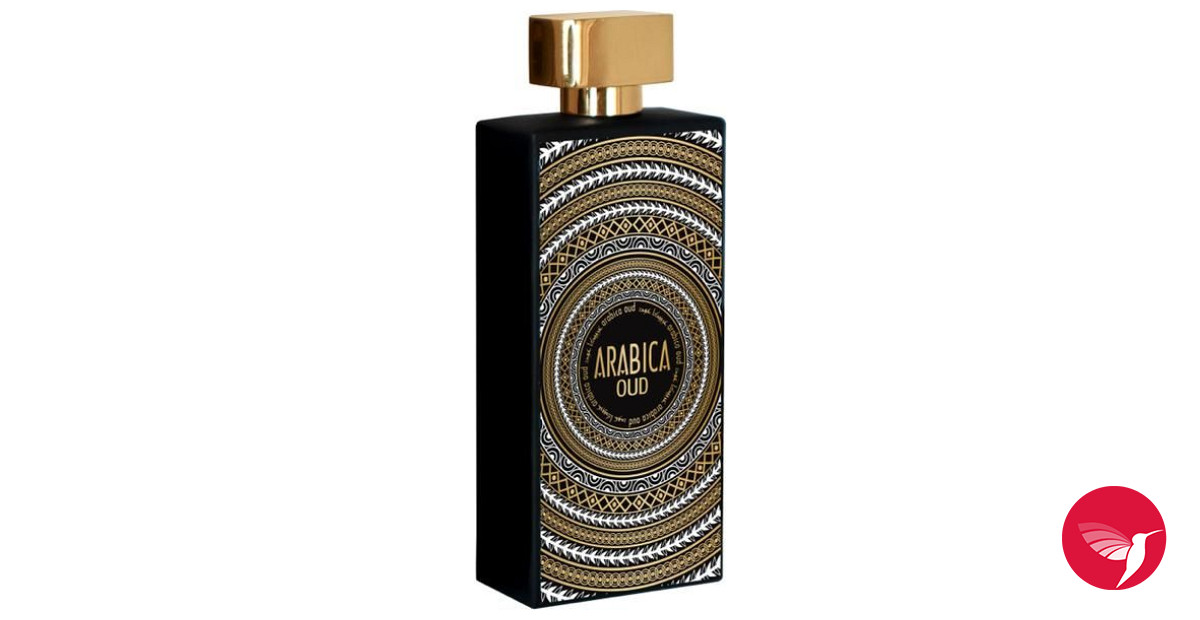 Arabica Oud Al Hunaidi perfume - a fragrance for women and men 2023
