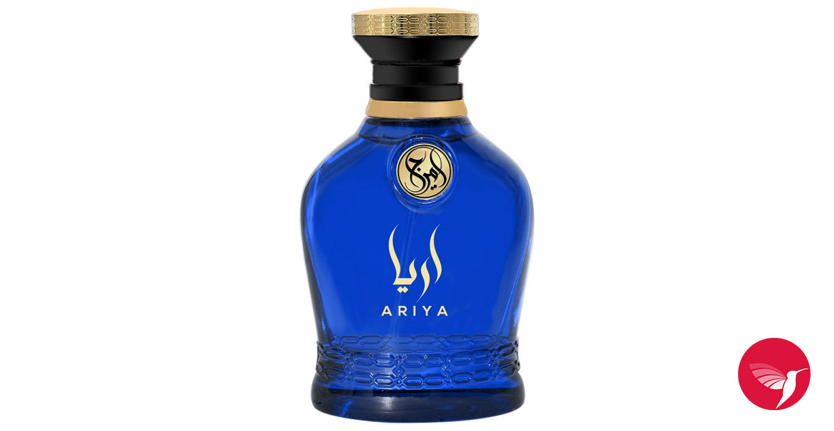 Ariya Amirage parfum - un parfum unisex 2022