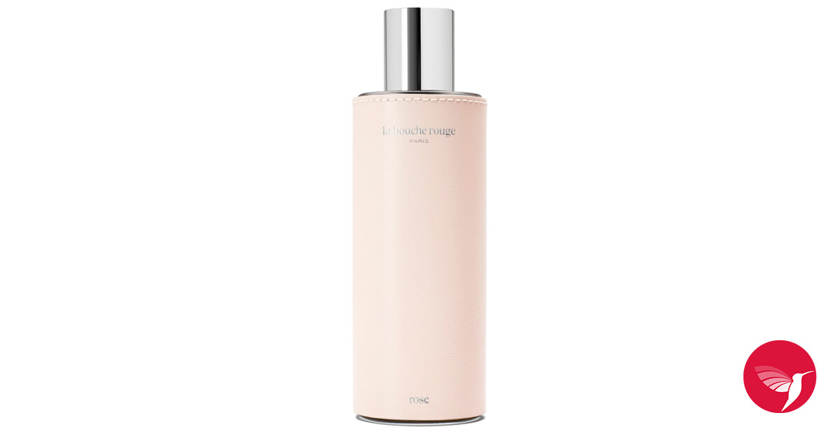 Rose La Bouche Rouge perfume - a fragrance for women 2023