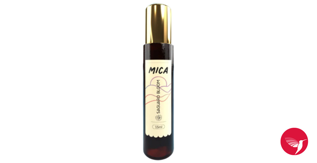 Saguaro Bloom MICA perfume - a fragrance for women and men 2023