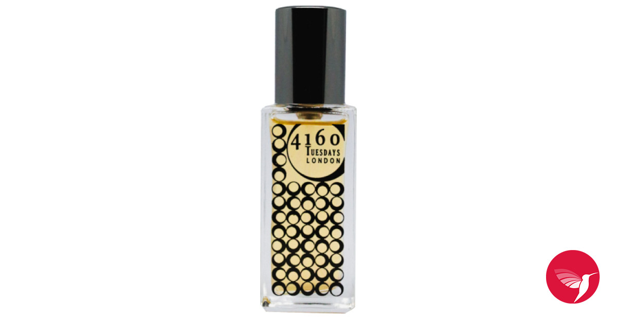 Sonnet No 1 4160 Tuesdays perfume - a new fragrance for women and men 2023