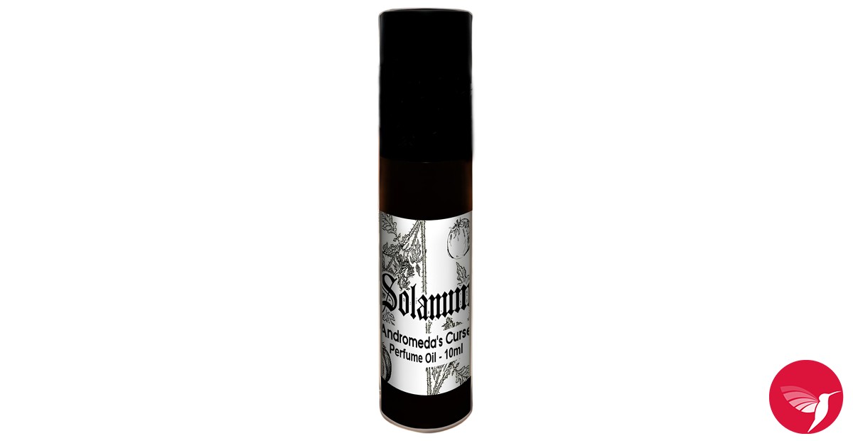 Solanum Andromeda's Curse perfume - a fragrance for women and men 2021