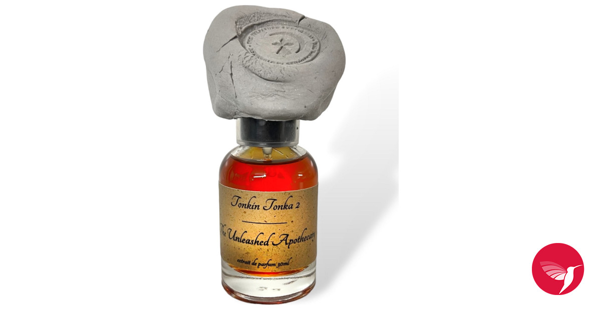 Tonkin Tonka 2 The Unleashed Apothecary fragancia - una nuevo fragancia ...