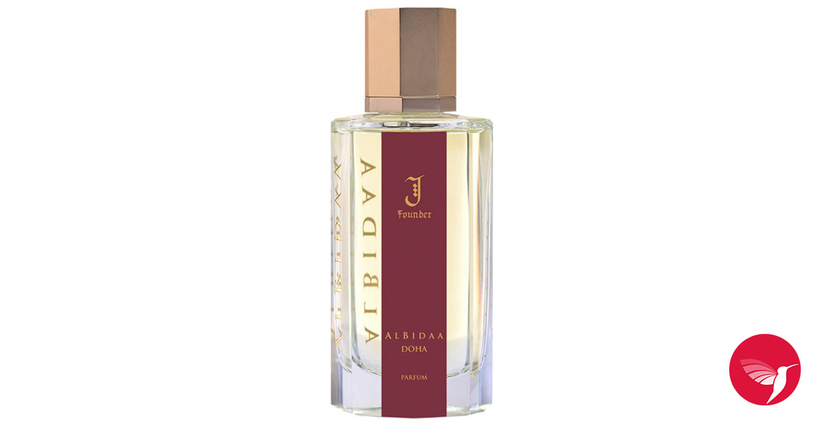 J Founder AlBidaa perfume - a fragrance for women and men 2023