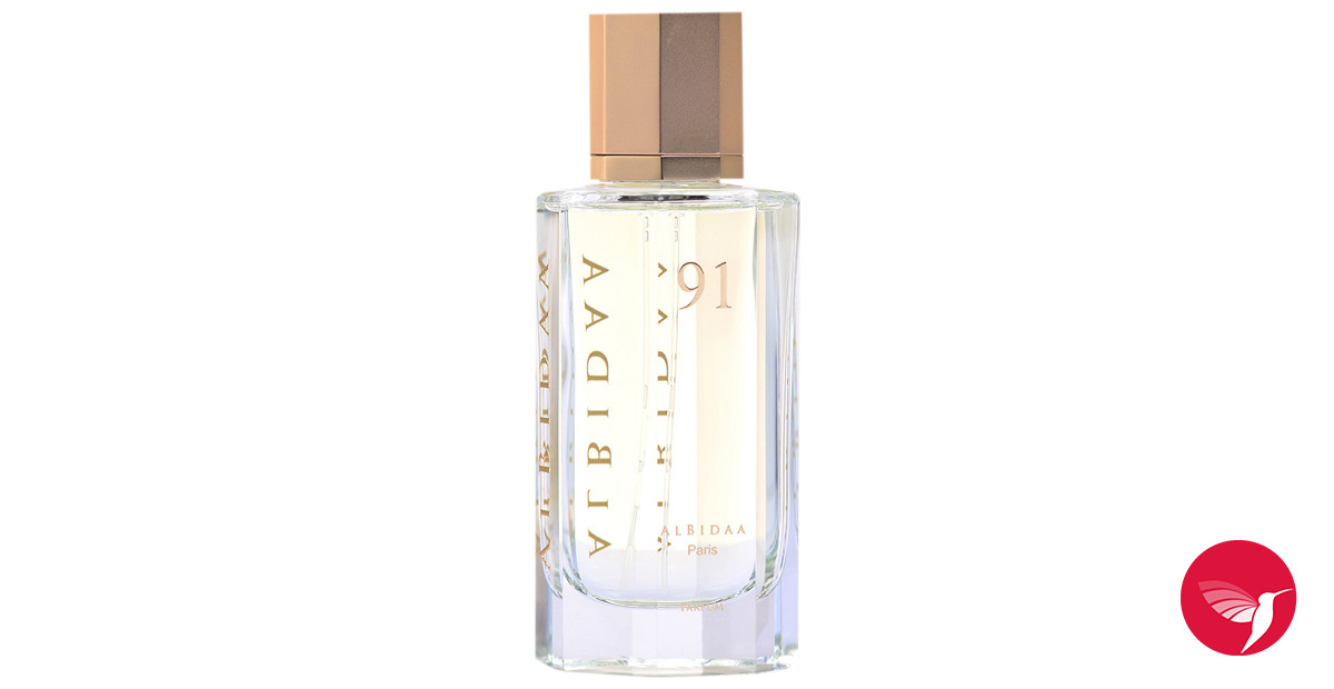 Nº91 AlBidaa parfum - un parfum unisex 2023