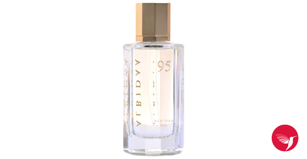 Nº95 AlBidaa perfume - a new fragrance for women and men 2023