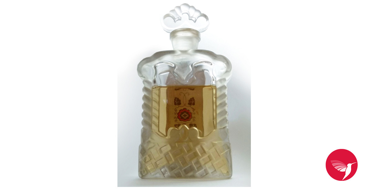Русские (Russian) Новая Заря (The New Dawn) perfume - a fragrance for women