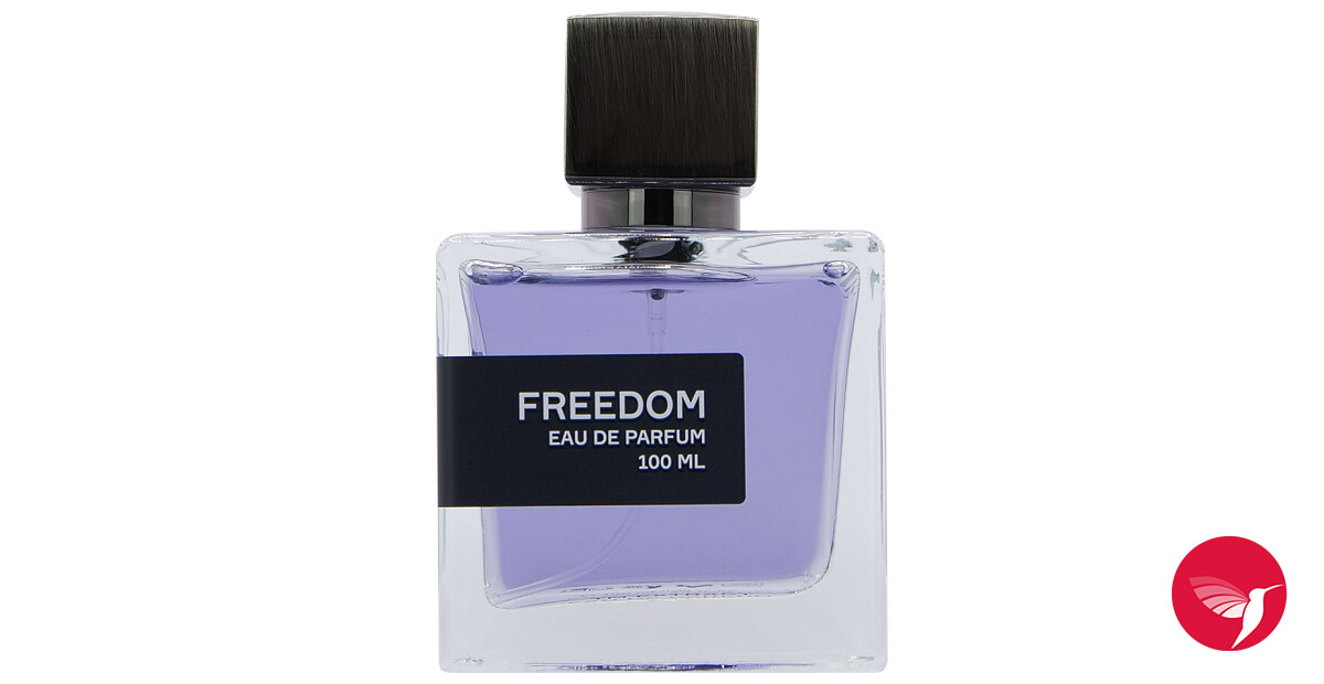 Freedom Extract cologne - a fragrance for men 2022
