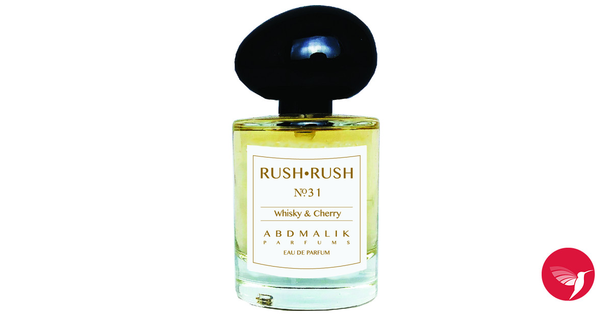 Whisky & Cherry ABD Malik fragancia - una fragancia para Hombres y ...