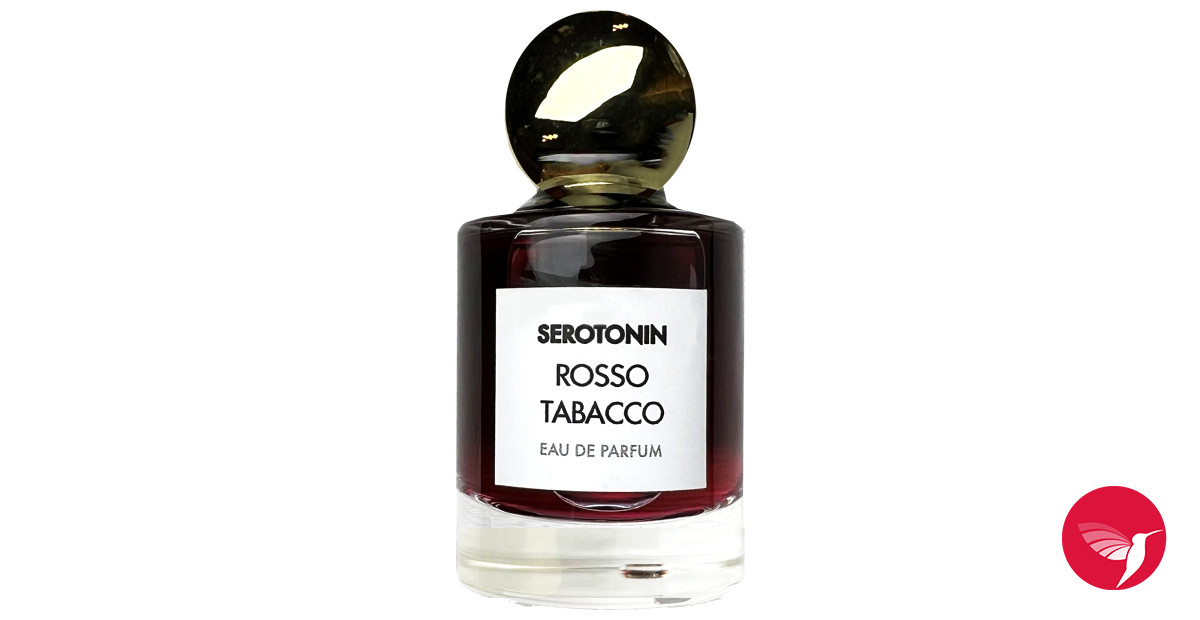 Rosso Tabacco ABD Malik perfume - a fragrance for women and men 2018