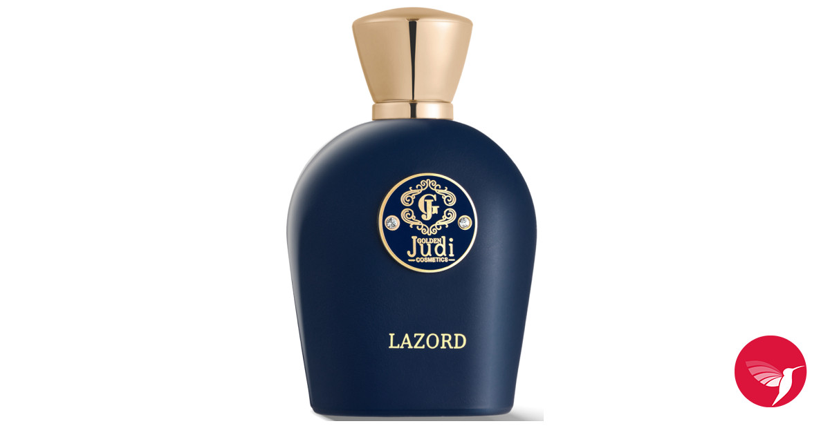 Lazord Golden Judi parfem - parfem za žene i muškarce 2018