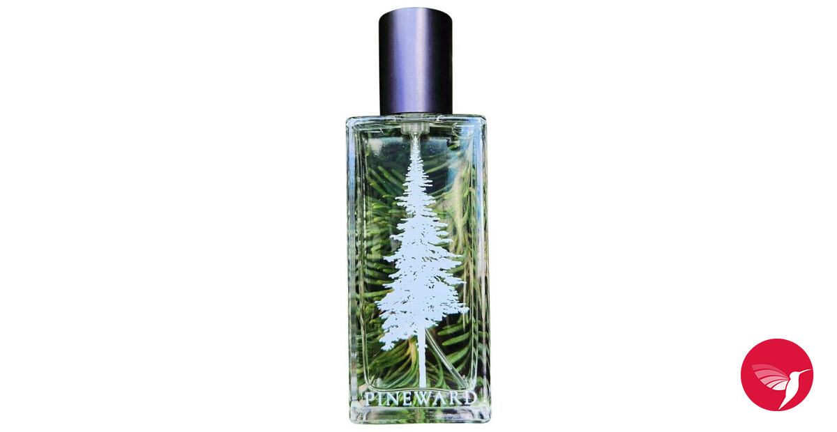 Greymist Pineward Perfumes parfum - un parfum pour homme et femme