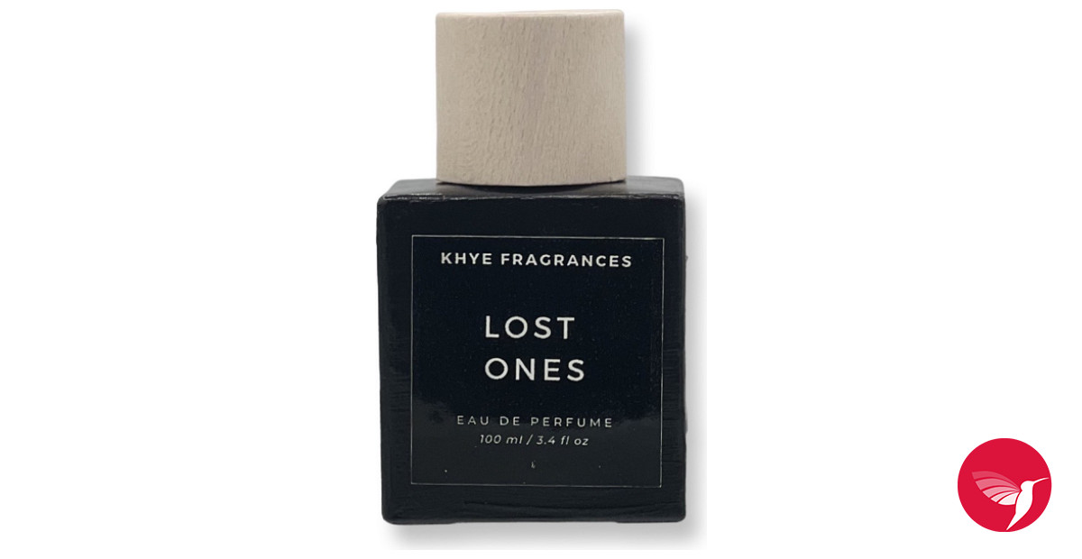 Lost Ones Khye Fragrances perfume - a fragrance for women and men 2023