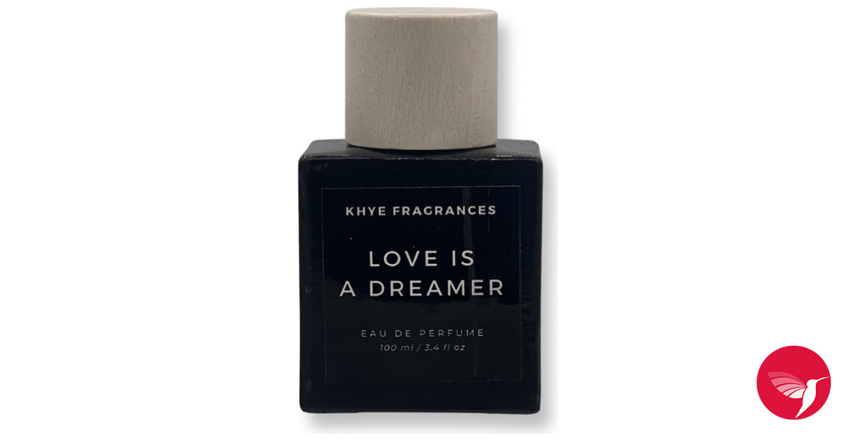 Love Is A Dreamer Khye Fragrances 香水 - 一款 2023年 中性 香水