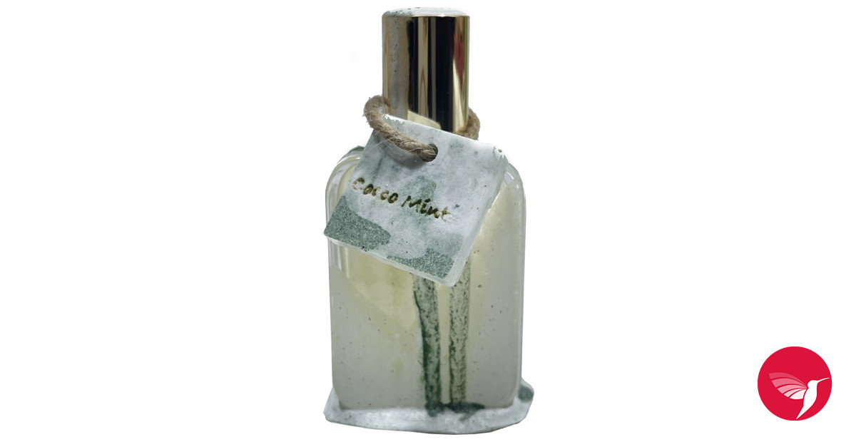 Cocco Mint 1973 perfume - a fragrance for women and men