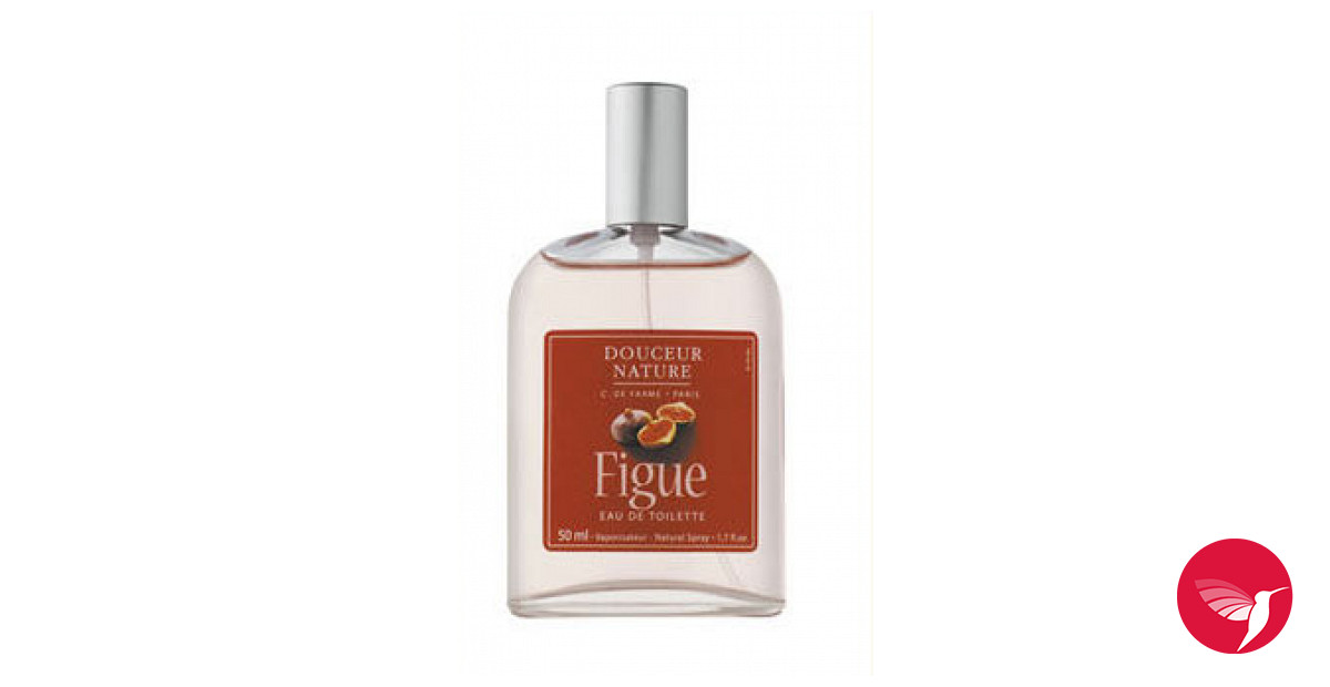 Douceur Nature Figue Corine de Farme perfume - a fragrance for women