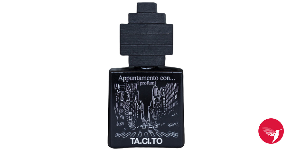 Ta.ci.to Appuntamento con... i profumi perfume - a fragrance for women ...