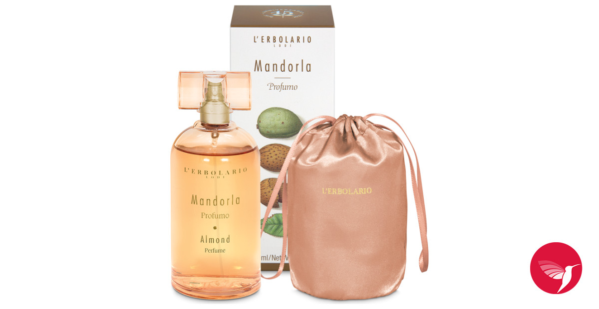 Mandorla Limited Edition 2023 L'Erbolario άρωμα - ένα άρωμα για γυναίκες και άνδρες 2023