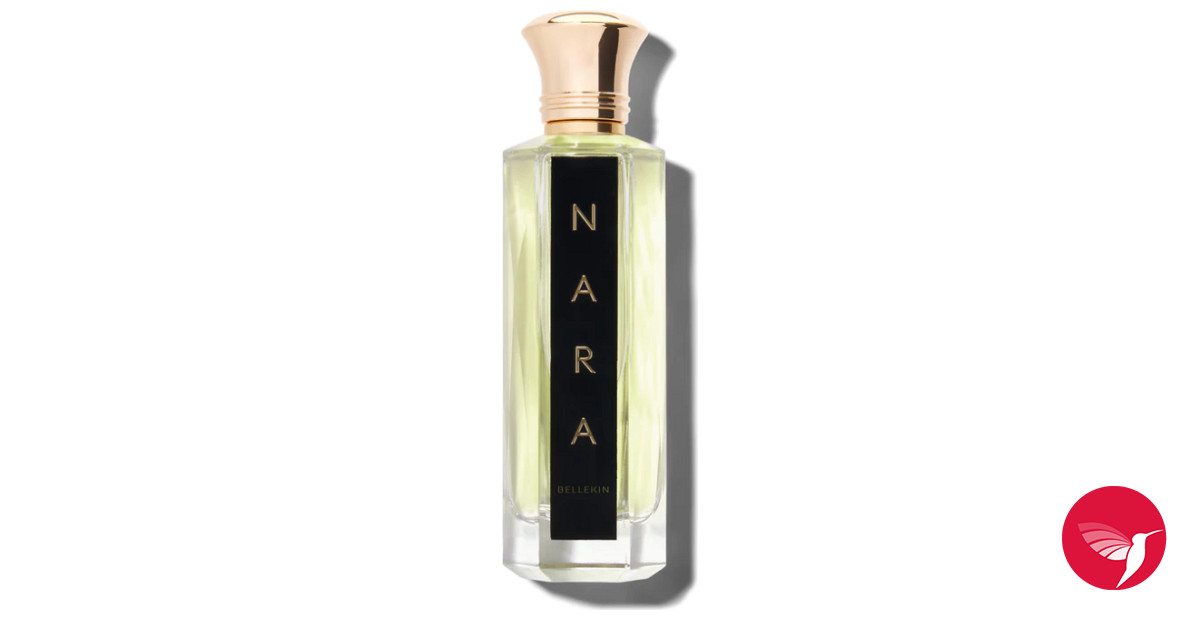 Nara Bellekin perfume - a fragrance for women and men 2023