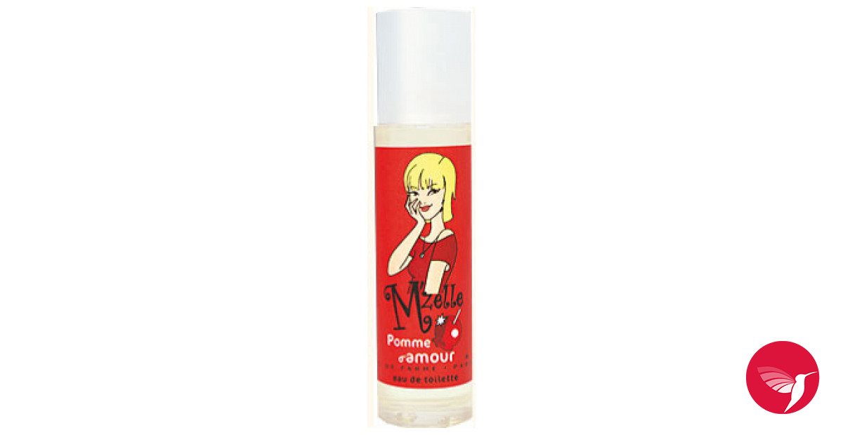 M'zelle Pomme d'Amour Corine de Farme perfume - a fragrance for women