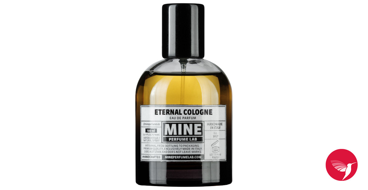 Eternal Cologne Mine Perfume Lab perfume - a fragrance for women and men